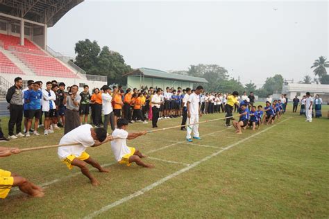 မွန်ပြည်နယ်ဝန်ကြီးချုပ် ဦးအောင်ကြည်သိန်း နှစ် ၅၀ ပြည့် ရွှေရတု မွန်ပြည်နယ်နေ့ အထိမ်းအမှတ