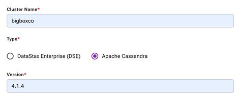 Focus On Creativity Not Clusters Datastax Mission Control Datastax