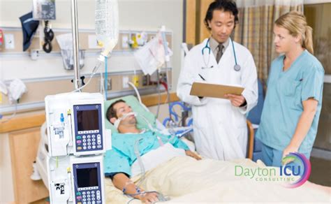 Failing To Practice The Abcdef Bundle Creates Legal Liabilities Dayton Icu Consulting