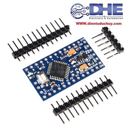 Arduino Promini Chip Atmega328p 5v 16mhz Linh KiỆn ĐiỆn TỬ ĐỨc Huy 29a BÙi XuÂn PhÁi