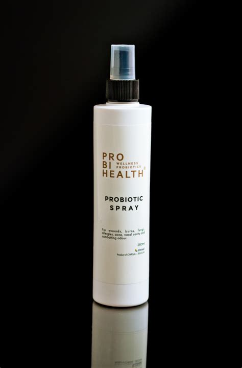Probiotic Spray Probihealth