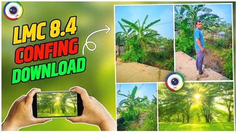 LMC Camera Download With Config File Full A To Z Setup Process YouTube