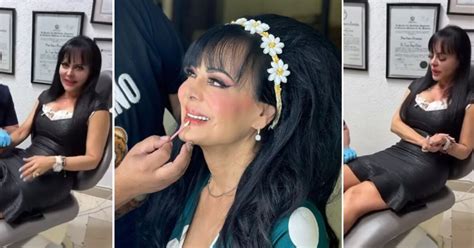 Qué Es El Skin Booster Tratamiento Al Que Se Somete Maribel Guardia Para Cuidar Su Piel Nueva