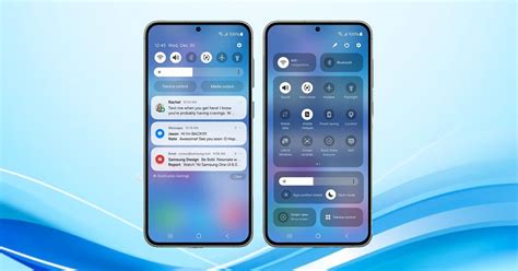 Samsung Oneui 7 Hadirkan Layar Kunci Dan Navigasi Yang Lebih Intuitif