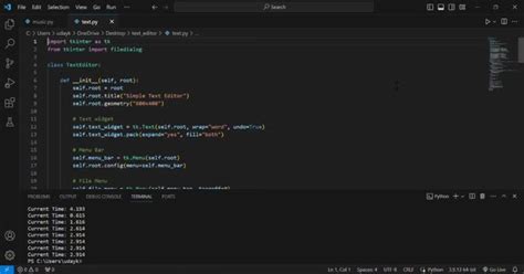 [video] harsha vardhan on linkedin codeclauseinternship intership python github