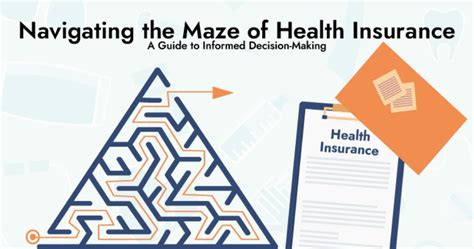 Navigating The Medical Insurance Maze A Comprehensive Guide