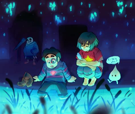 Aei Sb Steven Universe Crossover Undertale Steven Universe Fanart