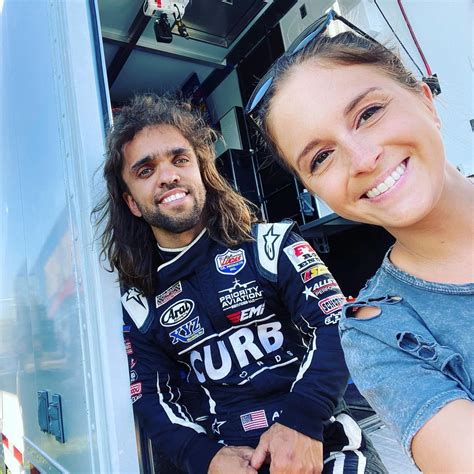 Who Is Meagan Droud Rico Abreu Girlfriend Their Relationship And