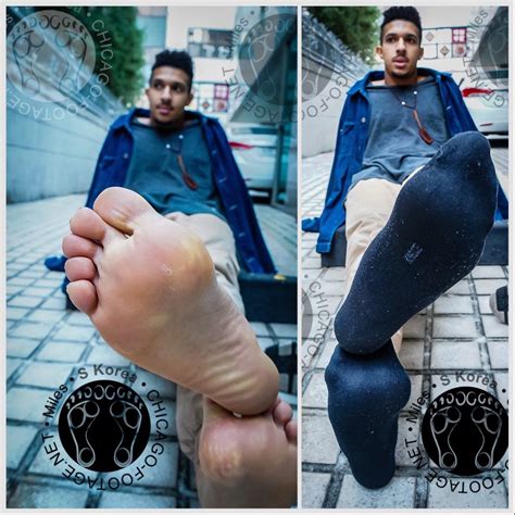 Male Feet By Racer5678 On Deviantart
