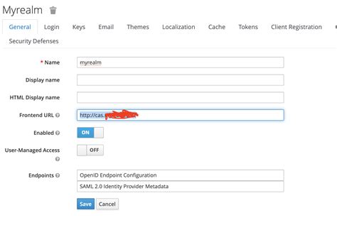 keycloak using cas extension missing parameters service · keycloak keycloak · discussion