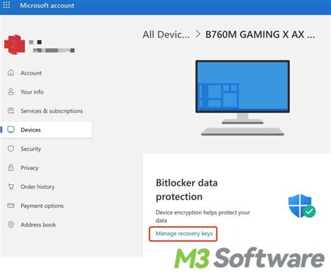 BitLocker Recovery After Windows Update Causes Solutions