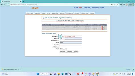 Website Quản Lý Bán điện Thoại Di động Csdl Sql Sever Sàn Giao Dịch Source Code Chia