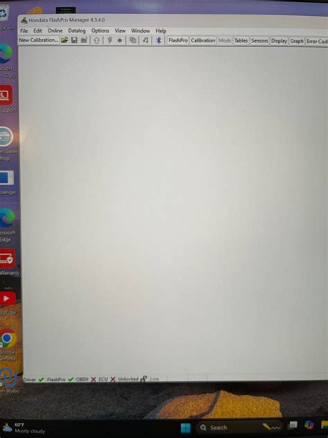 Hondata Flashpro Mini Unlocked And Integra De5 Ads Module Hondata Flashpro Sold Civicxi 11th