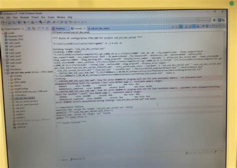 Ccs Tms320f28379d Usb Communication C2000 Microcontrollers Forum
