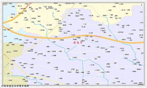 唐集乡图册 360百科
