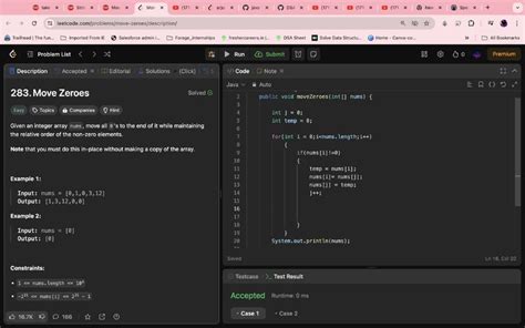 Arjun Budda On Linkedin Day6 100daysofcodingchallenge Striversa2zdsasheet Tuf