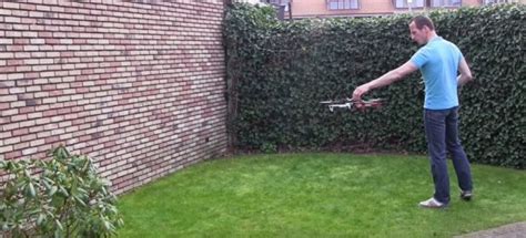 Teach Your Drone What Is Up And Down With An Arduino Arduino Blog