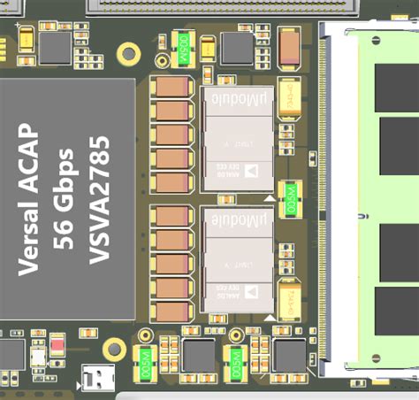 Ivilab Pcb Design Work