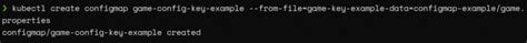 Creating Using ConfigMaps In Kubernetes BMC Software Blogs
