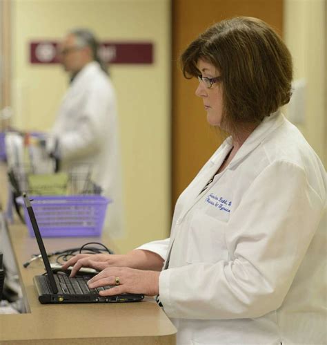 Medical Workload Now Shared By Many