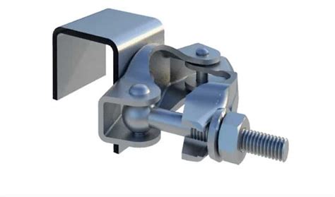 Scaffold Clamps London Fittings Connectors To Join Tubes