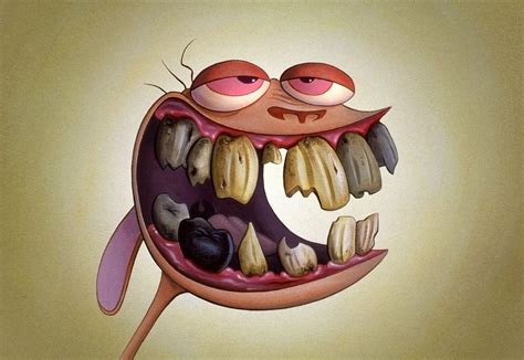 Ren Stimpy Wallpapers Wallpaper Cave