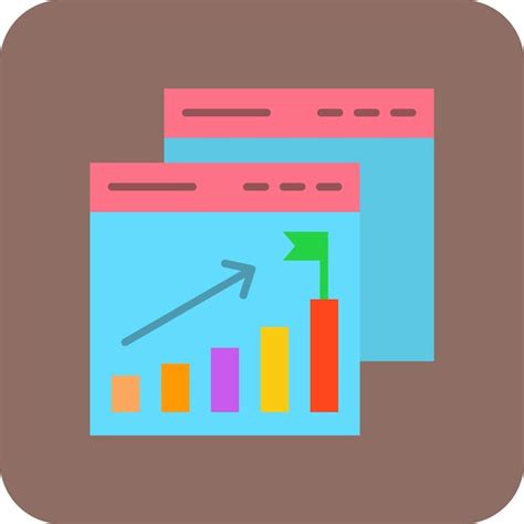 성공 아이콘 프리미엄 벡터