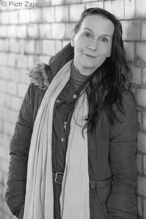 Brigitte Millar Who Played Dr Vogel In ‘spectre And ‘no Time To Die