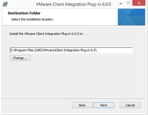 Lab Deploy Vcsa With Embedded Platform Services Controller Virtualization Howto