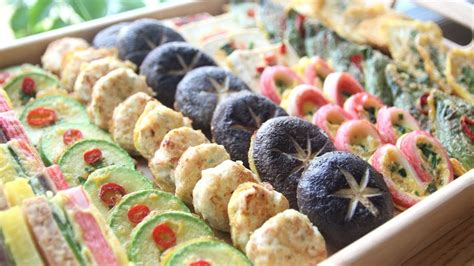 명절전 만들기 8가지 모둠전 종류 꼬치전 동그랑땡 표고버섯전 참치깻잎전 동태전 애호박전 하트맛살전 두부전 예쁘고 맛있고 쉽게 만들고 싶다면 이렇게 해보세요