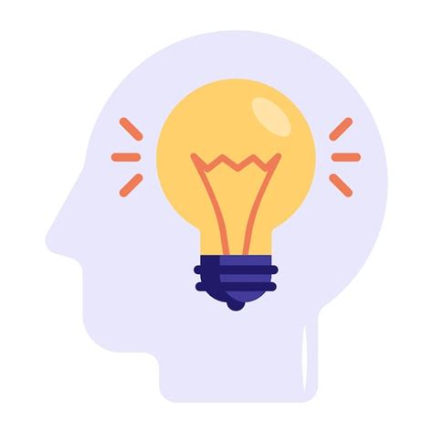 Premium Vector Premium Icon Of Growth Analysis In Flat Style