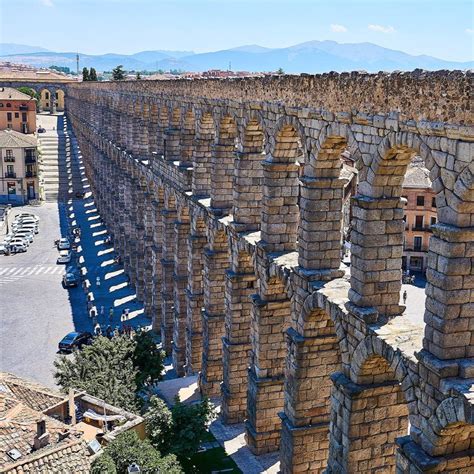 The Ultimate Segovia Free Walking Tour 2025 Walk A While With Me