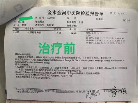 如何改善卵巢早衰及卵巢储备功能下降赢得好孕？ 京东健康