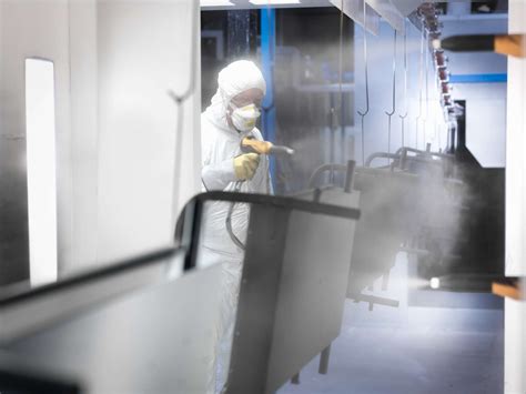 Precision Dip Coating Plastic Coating Services For Medical Hand Tools Military And Aerospace