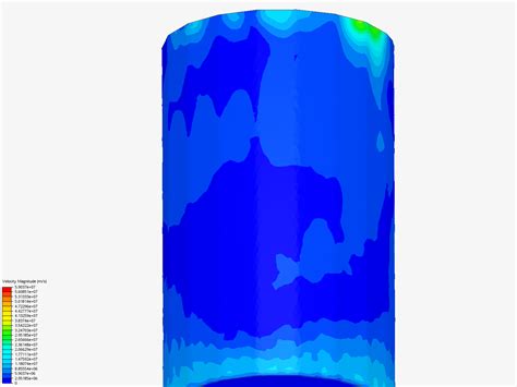 Cfd Demo 101 By Bharathkbhat06 Simscale