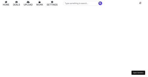 React Todo List Codesandbox React Todo List Codesandbox
