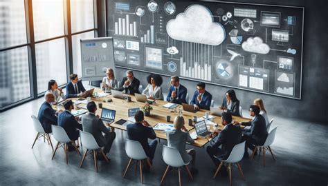 Oracle Cloud Consulting Services Complete Guide For 2025