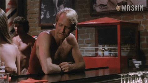 Patch Mackenzie Nude Naked Pics And Sex Scenes At Mr Skin