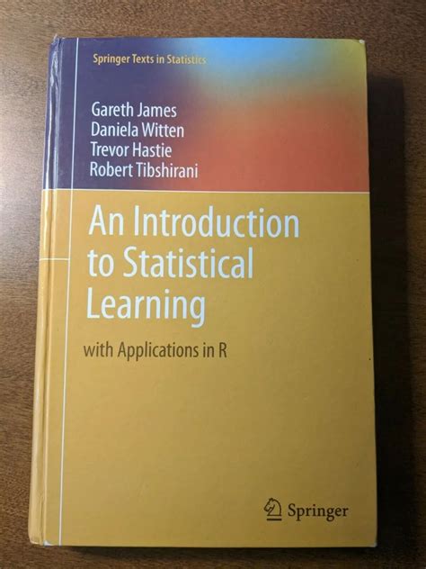 经典教材《统计学习导论》现在有了python版 轻识