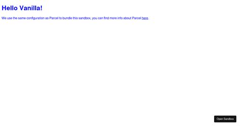 Portfolio 3d Codesandbox