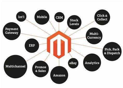 Magento Services At Best Price In Ahmedabad ID 8622249391