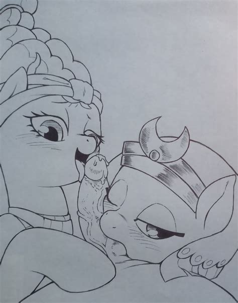 Rule 34 2023 Absurd Res Blush Bodily Fluids Collaborative Collaborative Fellatio Collaborative