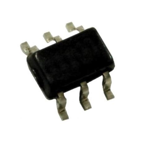 SN LVC G DBVR TEXAS INSTRUMENTS Logic IC Inverter Dual Inputs Pins SOT LVC G
