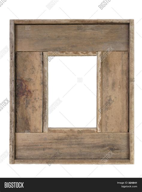 Rustic Frame Image Photo Free Trial Bigstock