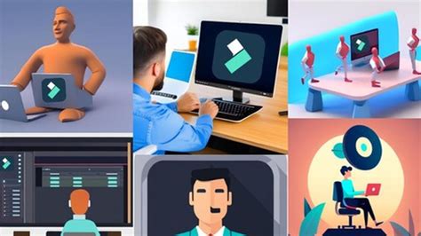 Curso De Edición De Video Con Filmora Educalix Blog