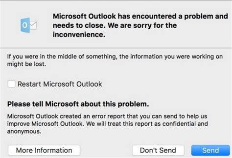Raj Excel Office 2016 For Mac Update Doesn T Include Fix For Crashes Under OS X El Capitan