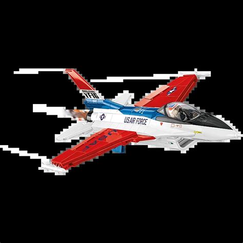 F 16 Yf 16 First Flight 1974 Cobi 5892 Aircraft Cobi Eu