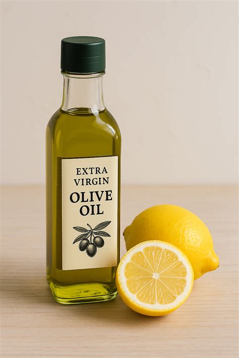 🥄🍋 공복에 올리브오일 레몬즙 진심 다이어터라면 꼭 알아야 할 디톡스 루틴