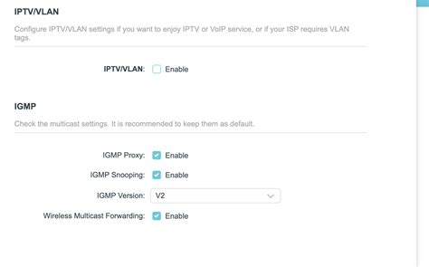 Using My Own TPLink Router Instead Of ISP Router Problem With GPON ONT Router Connection Home