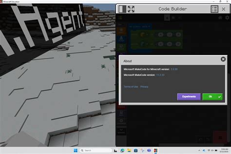 makecode will not process code educators lounge microsoft makecode